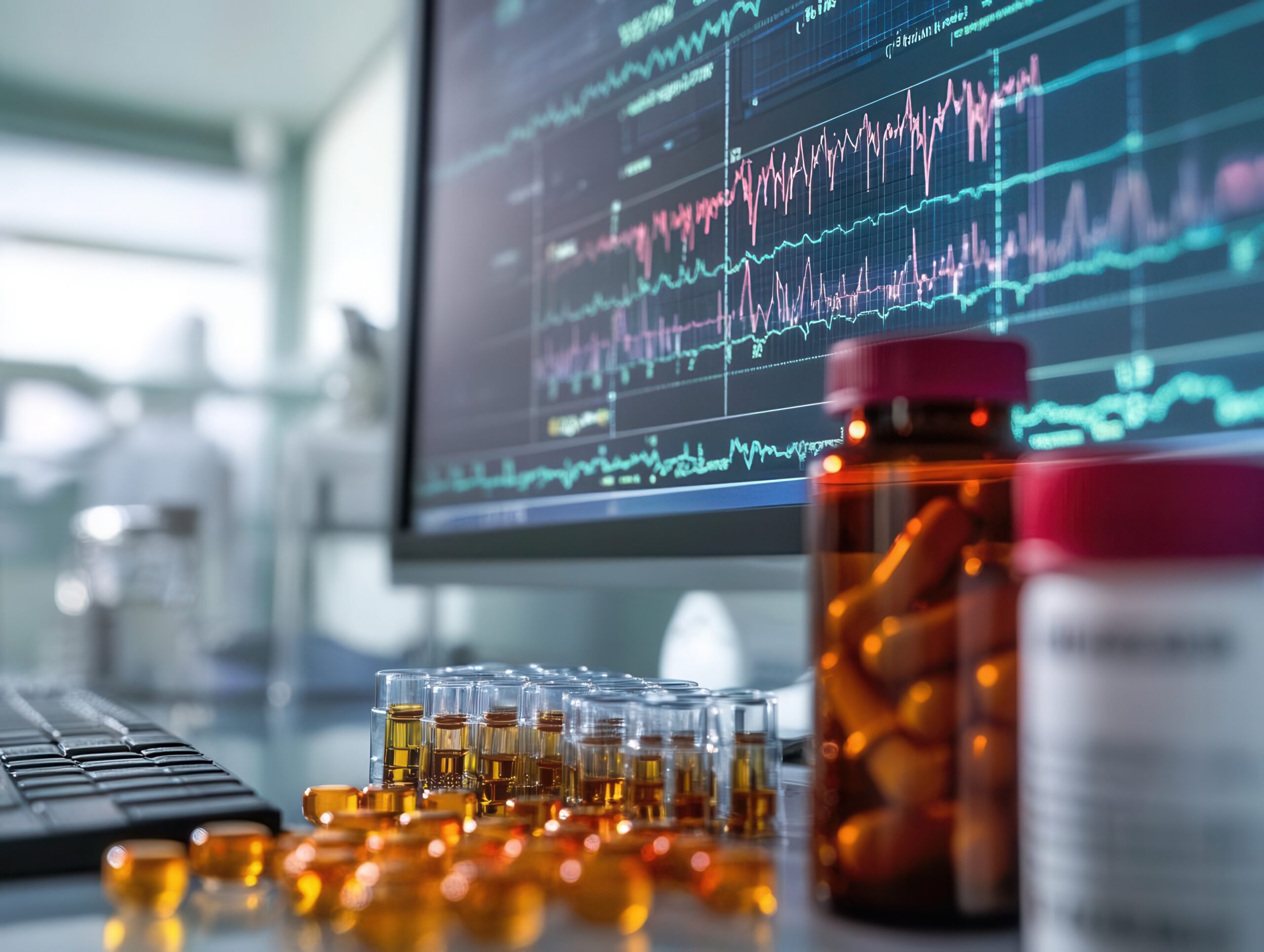 ICA - Insights - From Data to Decisions: How AI, Real-World Evidence ...